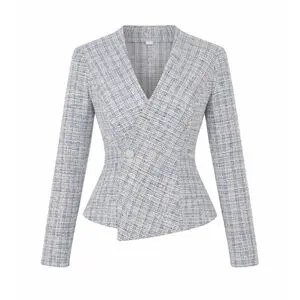 SACHA DRAKE Judith Tweed Jacket