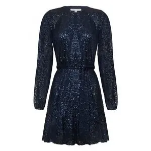 Urban Touch Knee Length Cocktail Dresses