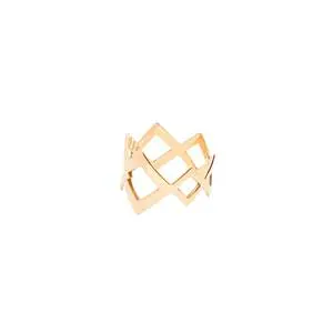 GALER Lance 14k Ring