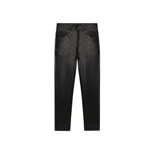 Place Of Ëlms Leather Monolink Pants