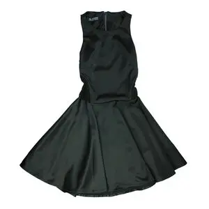TRAMP IN DISGUISE Renata Mini Dress