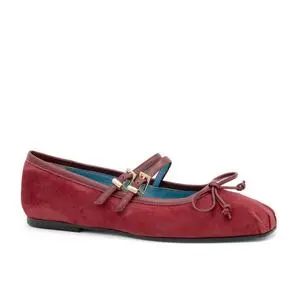 Valentina Rangoni Flat Shoes For Women