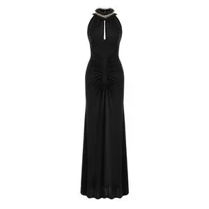 SAINT ONES Chara Maxi Dress