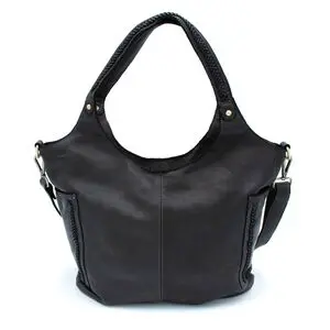 BOLSA NOVA HANDBAGS Julia Slouchy Tote Bag