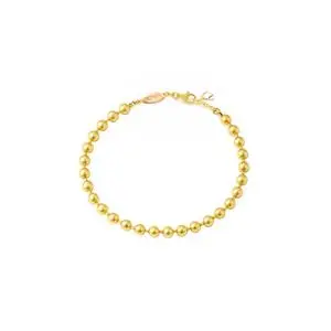 UNALOE Mini Light Bubbles Bracelet - Gold