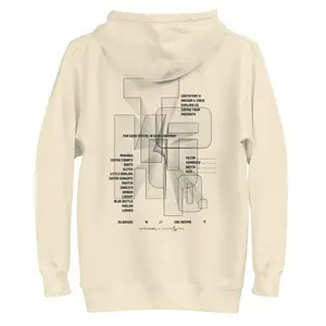 Women's Natural Sweatshirt Sweatshirts Hoodies