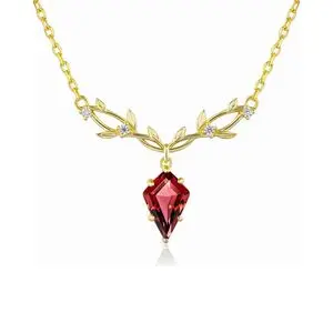 Azura Jewelry New York Fashion Necklaces