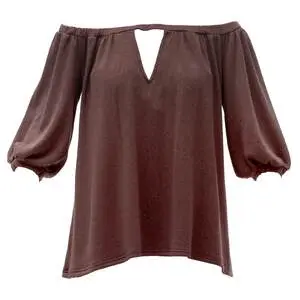Maison Bogomil Casual Blouses
