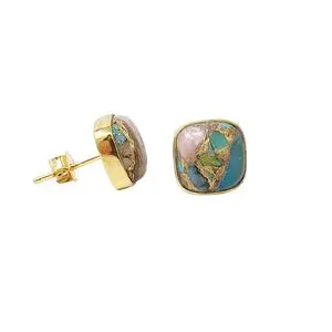 Harfi Opal Earrings