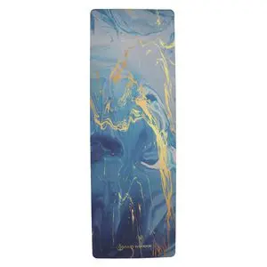 Cushioned Yoga Mats