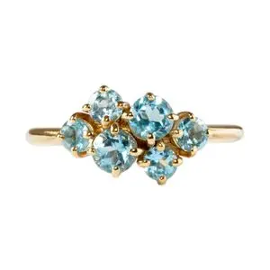 Lee Renee Gold Plated Jewelry