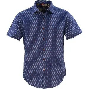 LORDS OF HARLECH Scott Arrows Indigo
