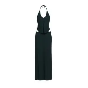 SÂB STUDIO Olivia Maxi Skirt