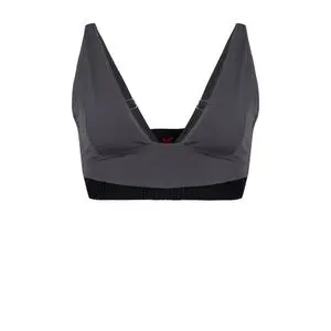PCFG Active Top - Black/grey