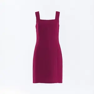 Haris Cotton Cocktail Dresses