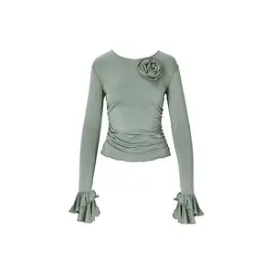Mandragora Blouses