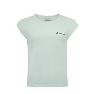 MISHA VAIDYA Driven Tee
