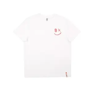 EIGHT X Static Graphic T-shirt