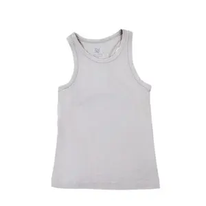 ON/OFF ESSENTIALS Essential Tank - Grey