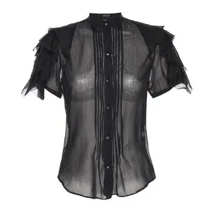 Lahive Button Up Blouses