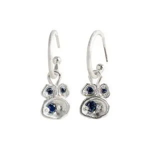 Claire Hill Designs Statement Earrings