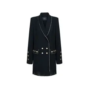 SAINT ONES Abell Dress