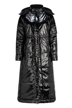 DREF Pandora Puffer Coat