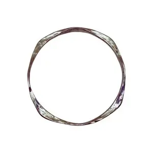 AMY DELSON JEWELRY Syble Bangle Bracelet