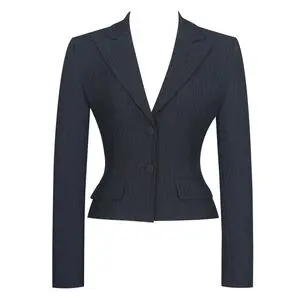 Miss Circle New York Single Breasted Blazers For Women