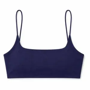 YORSTRULY Skinny Bra Sweet Navy - Blue