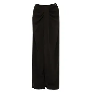 Nissa Loose Fit Bottoms For Women