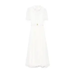 Nissa Midi Day Dresses