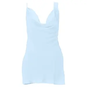 THE ETHOS STUDIO Laura Top - Blue
