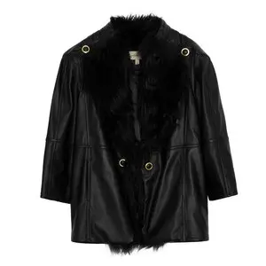 Women's Paloma Lira Button Detailed