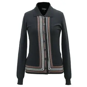 Smart And Joy Medium Knit Knitwear For Women