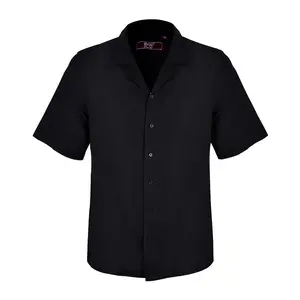 David Wej Collared Shirts For Men
