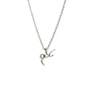Rize Charm Necklaces For Women
