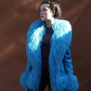 Women's Sheepskin Coats