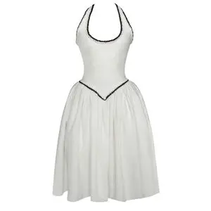 Miss Circle New York Halterneck Cocktail Dresses