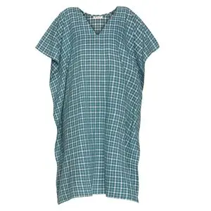 Checks Kaftans Tunics