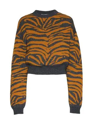 SVETA MILANO Martesana Cashmere Sweater