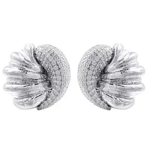 Onewildone Statement Earrings
