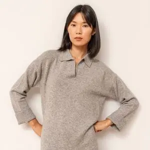 BEL CASHMERE Lea Dress