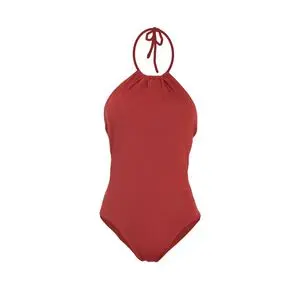Rêve De Rive Salomi One-piece - Red