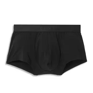 BDXY STUDIO The Boom Underwear Boxer - Black