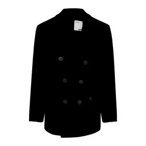 PCFG Double Breasted Coat