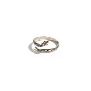 BY VIRGO Althara Serpent Bracelet