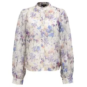 Smart And Joy Cut Out Tops