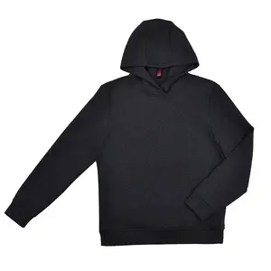 DAVID WEJ Enzo Cotton Hoodie