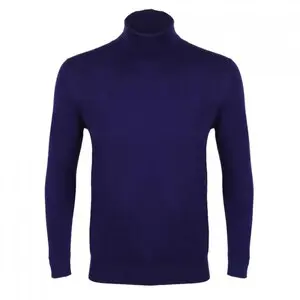 David Wej Turtleneck Sweaters For Men